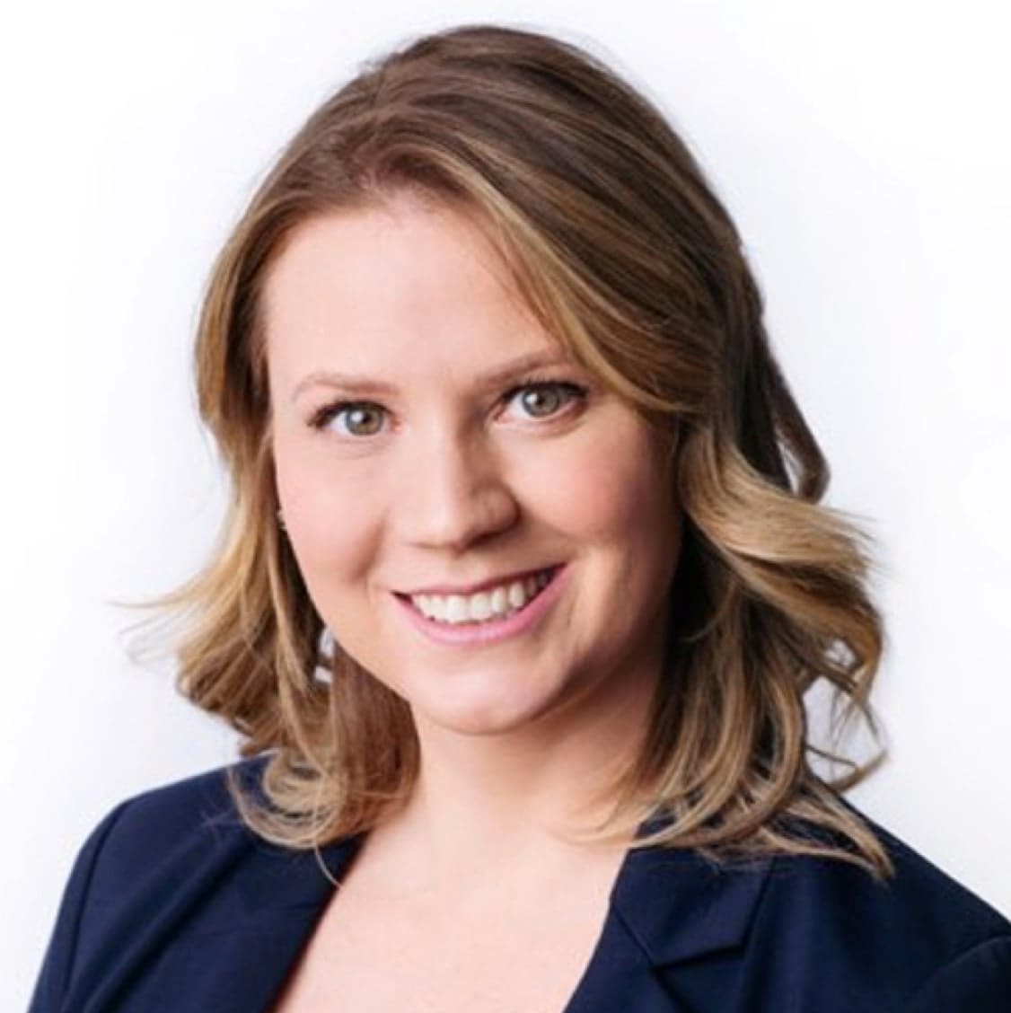 Carley McIntosh | Wright Sisters Group