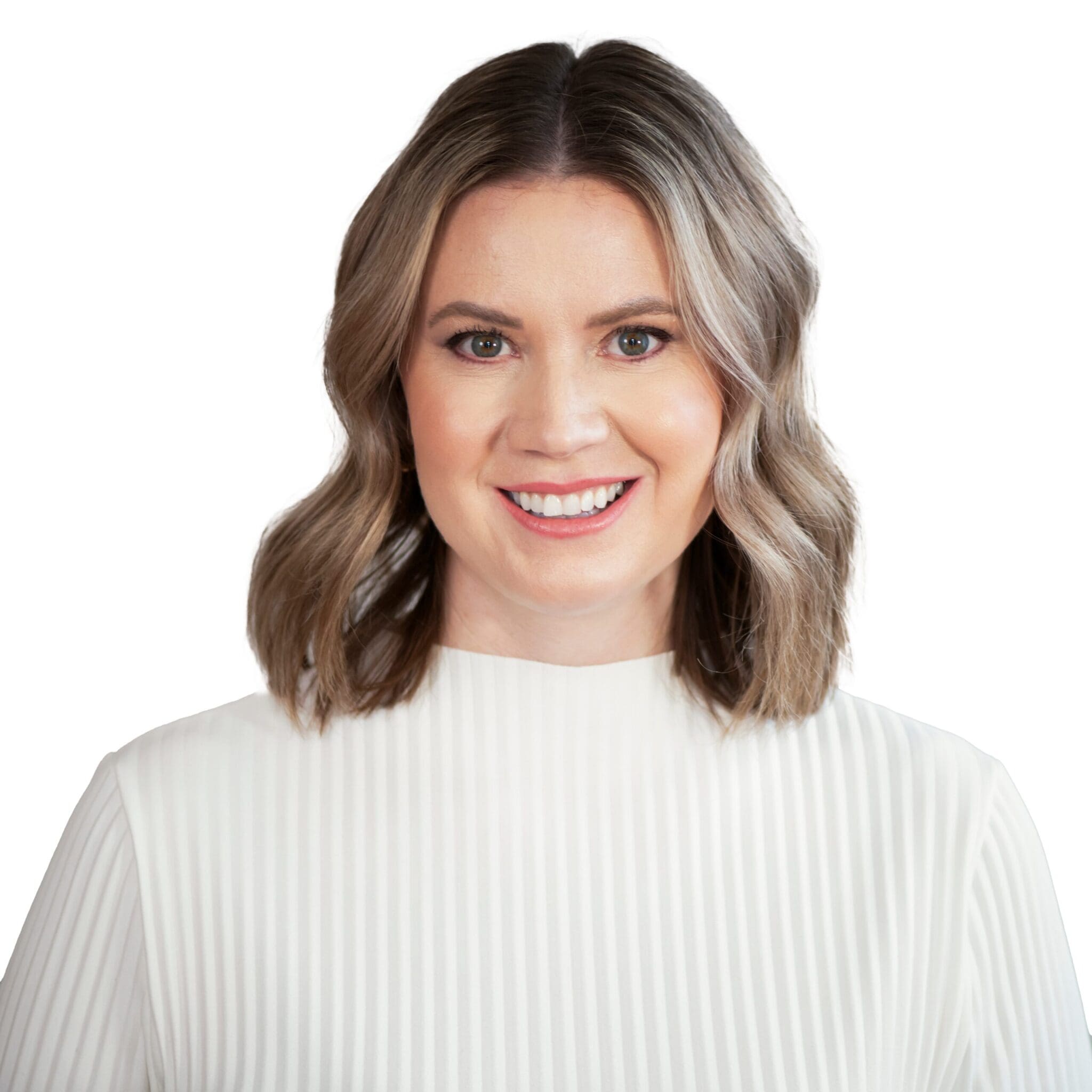 Carley McIntosh | Wright Sisters Group