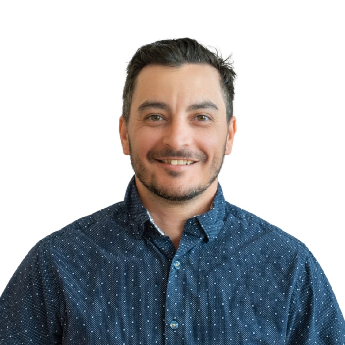 Sean Misketis | Wright Sisters Group