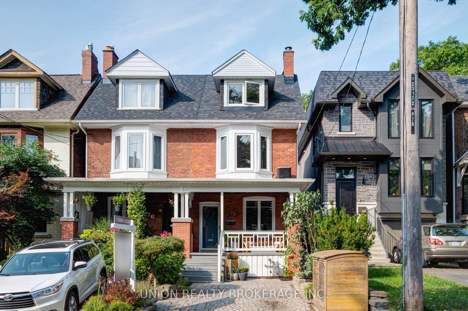 78 Scarborough Road - Wright Sisters Group