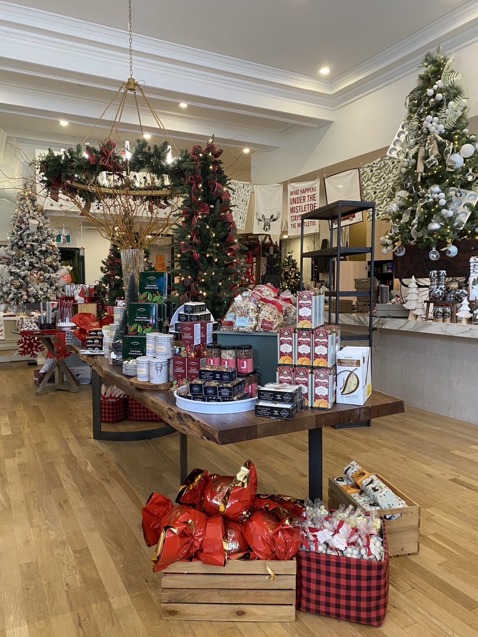 Third Annual Christmas With Corbin! - Wright Sisters Group