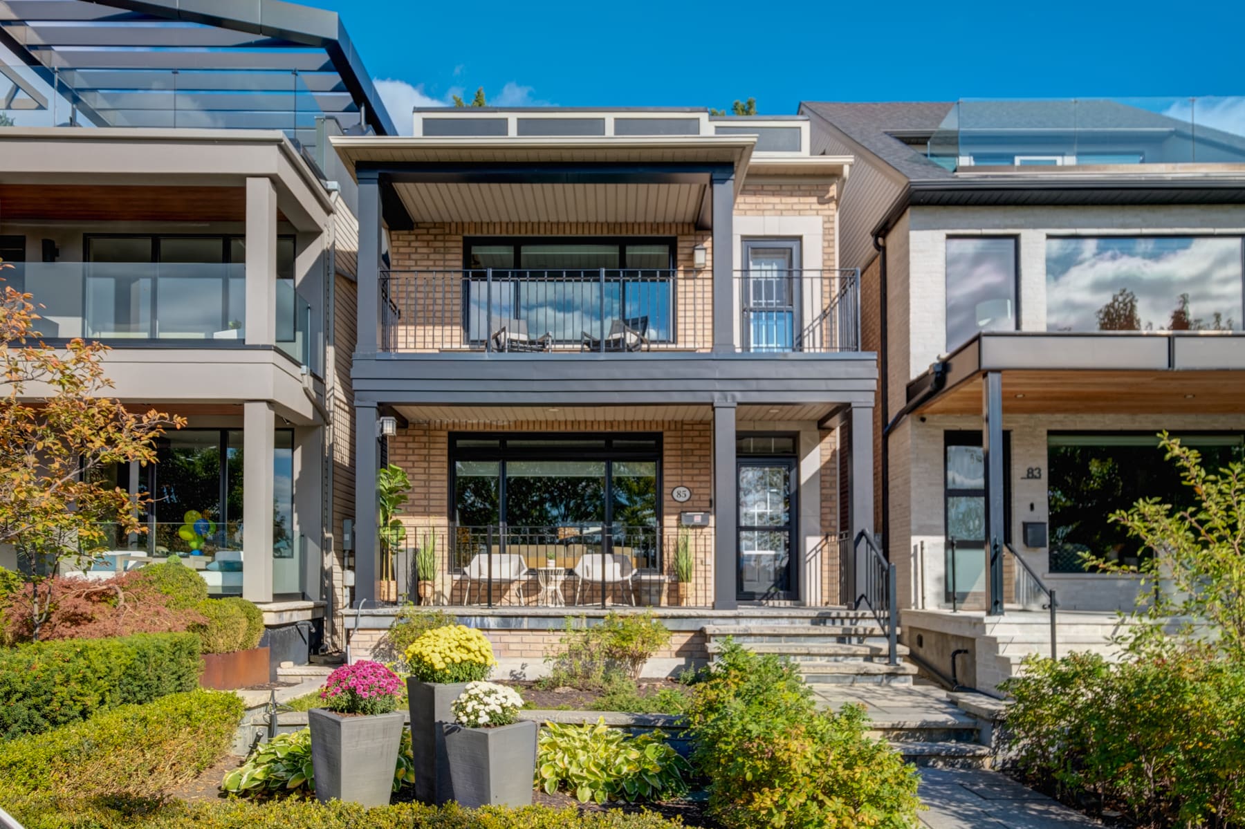 Top East Toronto Realtors | Wright Sisters Group