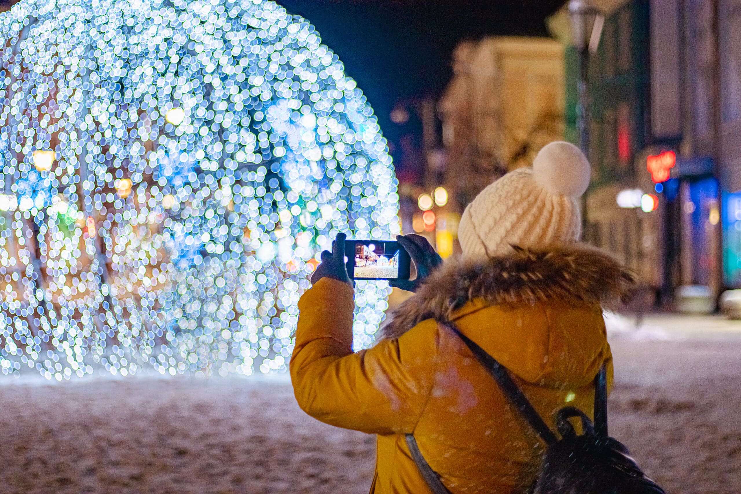 Toronto January Events 2026: What’s Happening This Winter - Wright Sisters Group