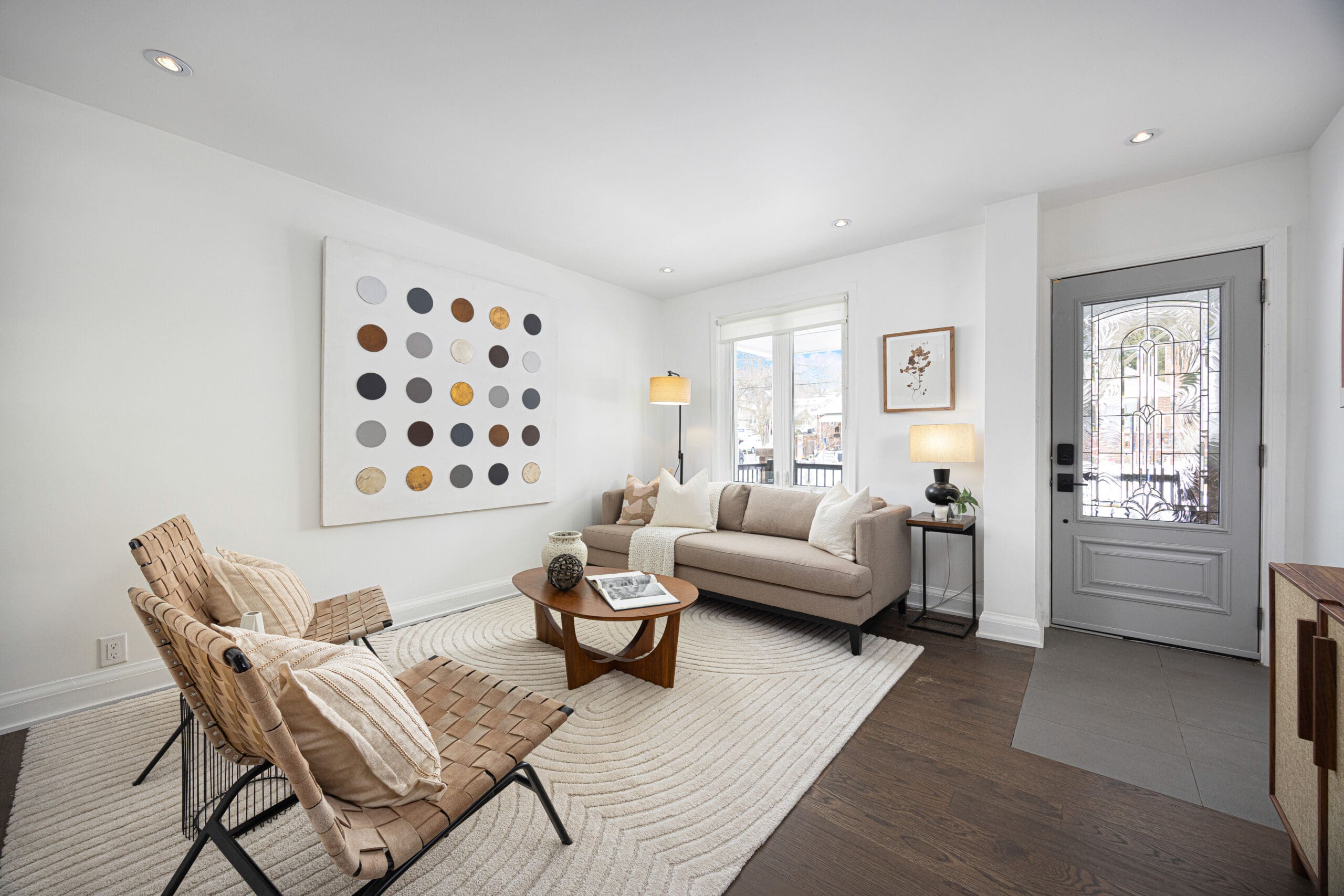 5 Spring Home Design Trends Taking Over in 2026 - Wright Sisters Group